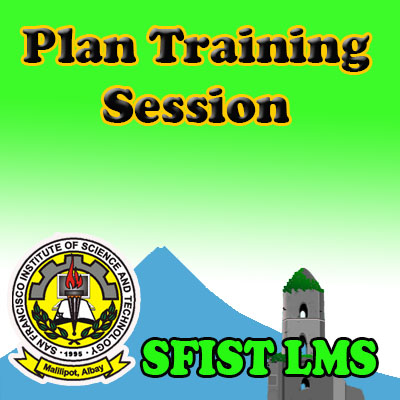 San Francisco Institute of Science and Technology Learning Management ...