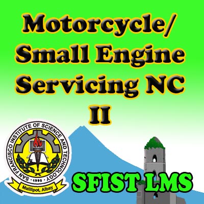 San Francisco Institute of Science and Technology Learning Management ...