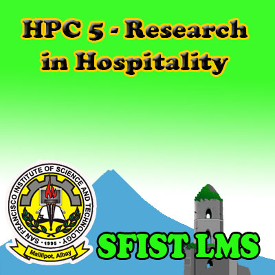 San Francisco Institute of Science and Technology Learning Management ...